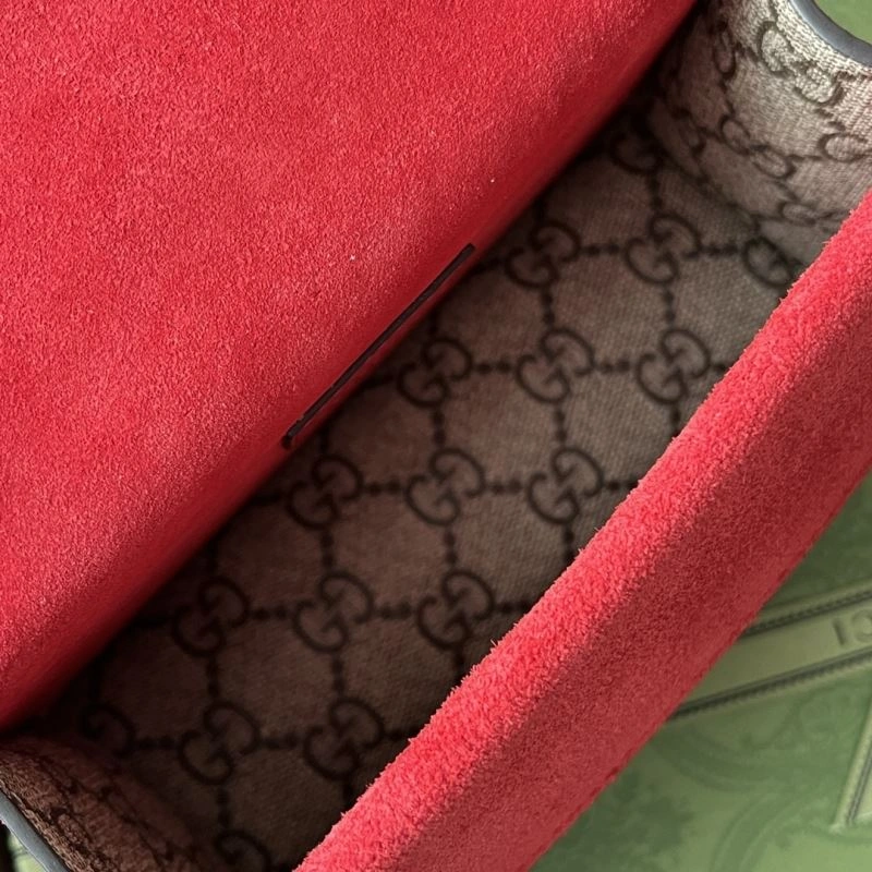 Exact replica Gucci Top Handle Bags