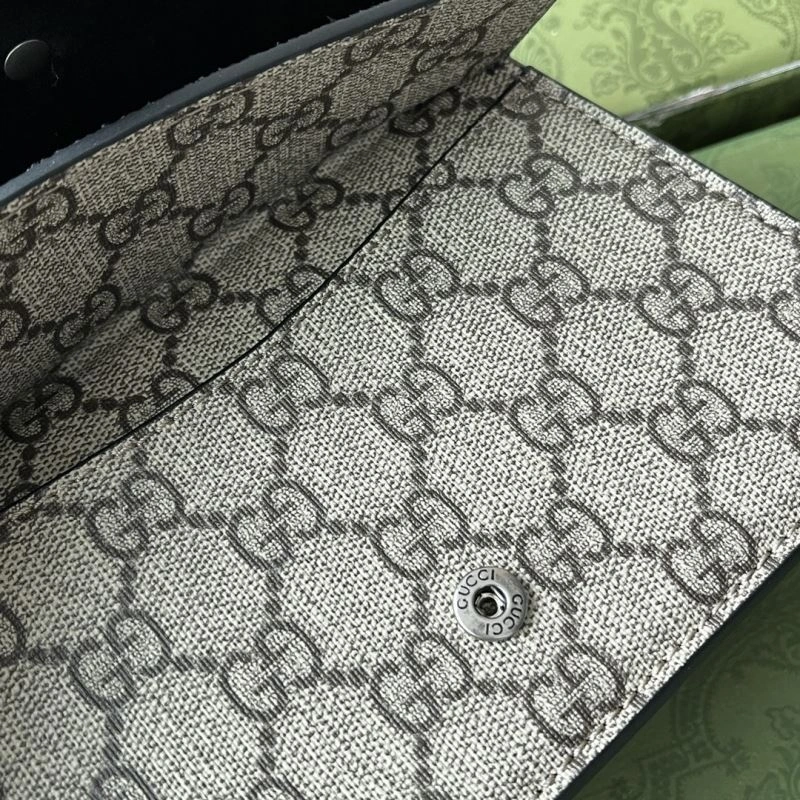 Brand-original Gucci Top Handle Bags
