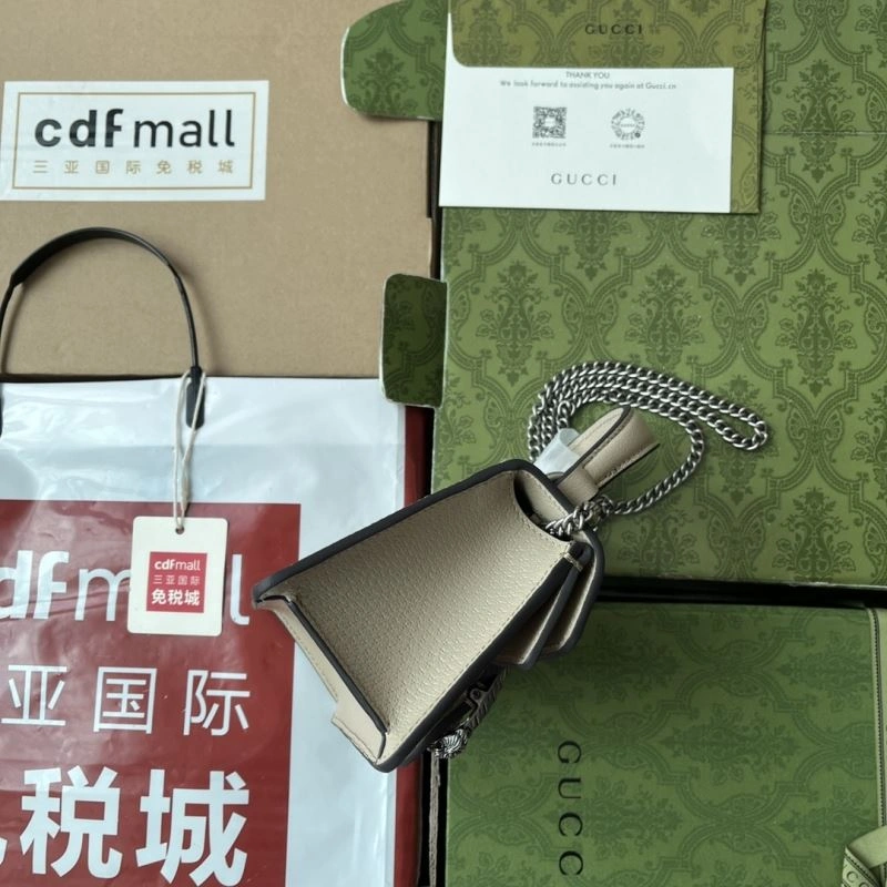 1:1 copy Gucci Top Handle Bags