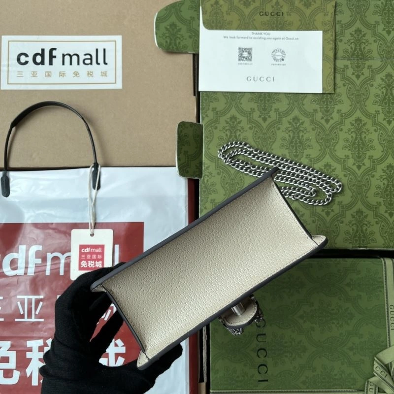 1:1 copy Gucci Top Handle Bags