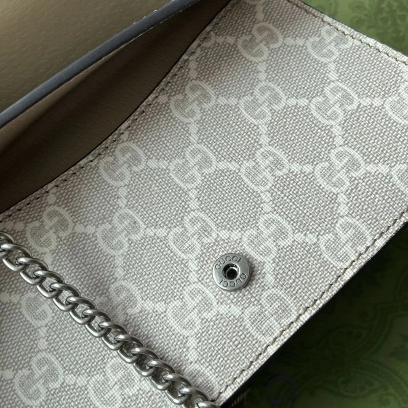1:1 copy Gucci Top Handle Bags