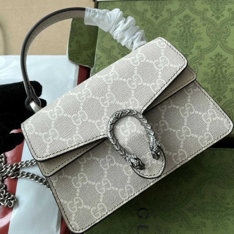 1:1 copy Gucci Top Handle Bags
