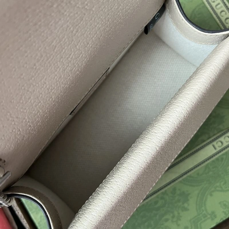 1:1 copy Gucci Top Handle Bags