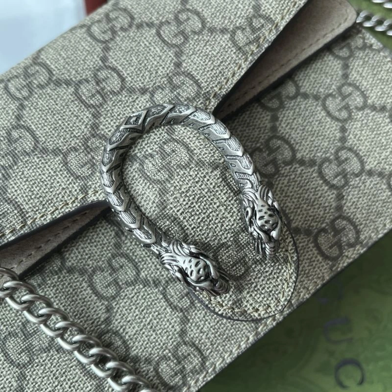 OEM Gucci Top Handle Bags