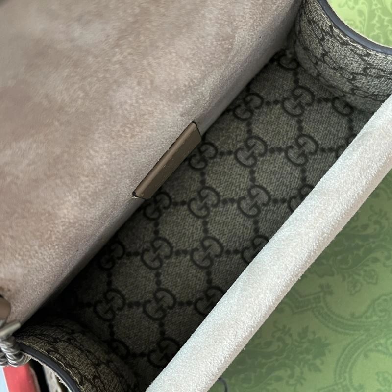 OEM Gucci Top Handle Bags