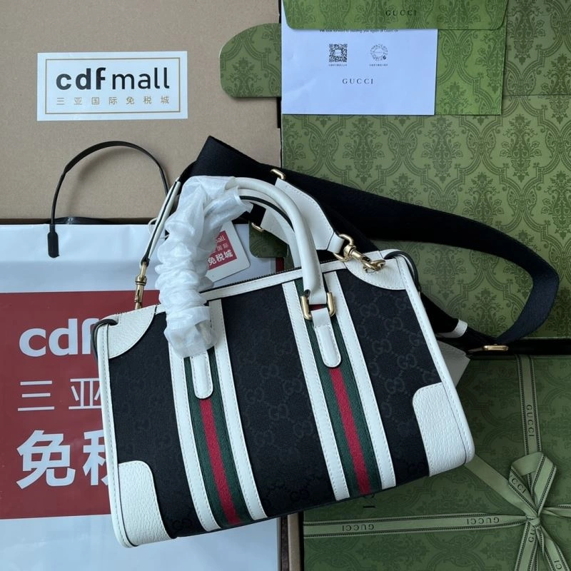 Precise copy Gucci Top Handle Bags