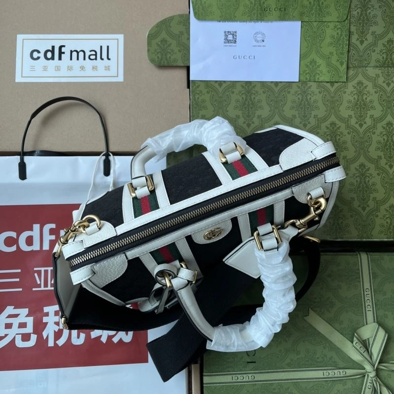 Precise copy Gucci Top Handle Bags
