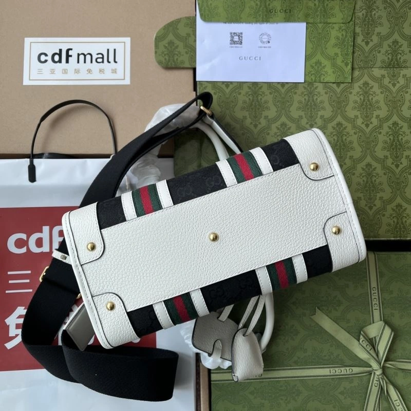 Precise copy Gucci Top Handle Bags
