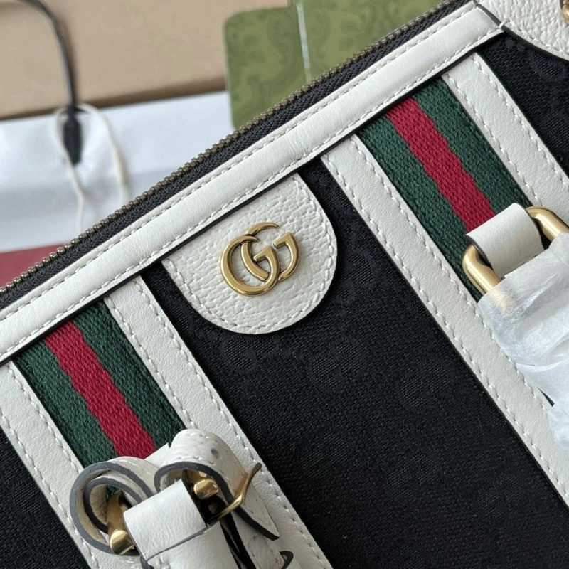 Precise copy Gucci Top Handle Bags