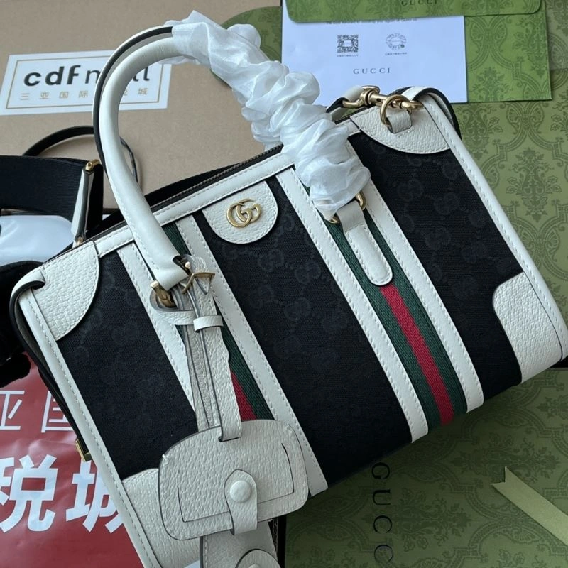 Precise copy Gucci Top Handle Bags