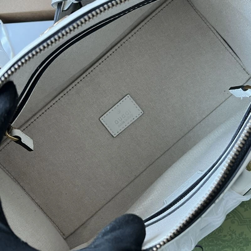 Precise copy Gucci Top Handle Bags