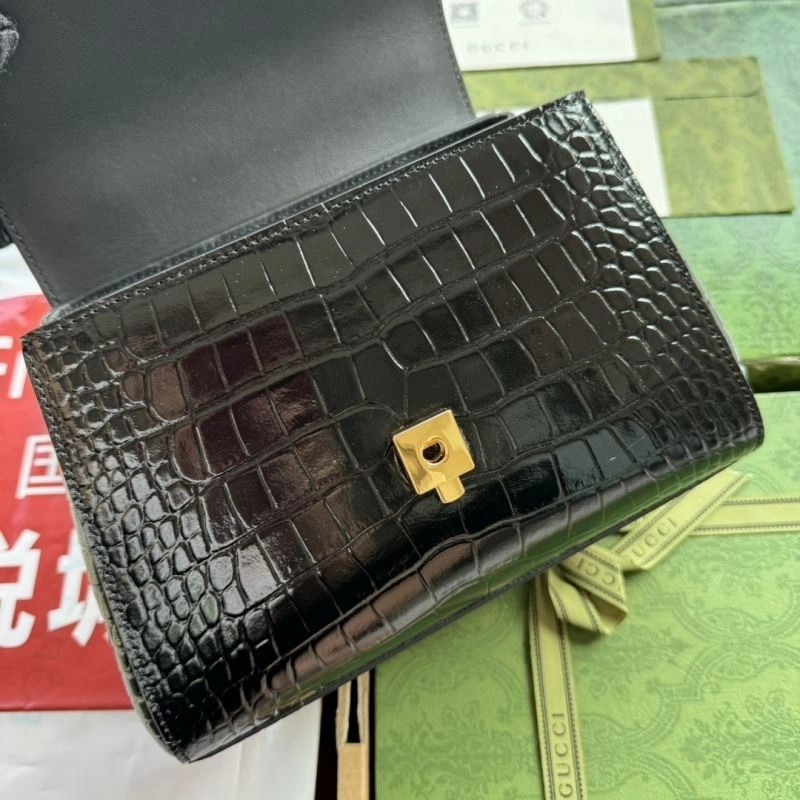 OEM Gucci Top Handle Bags