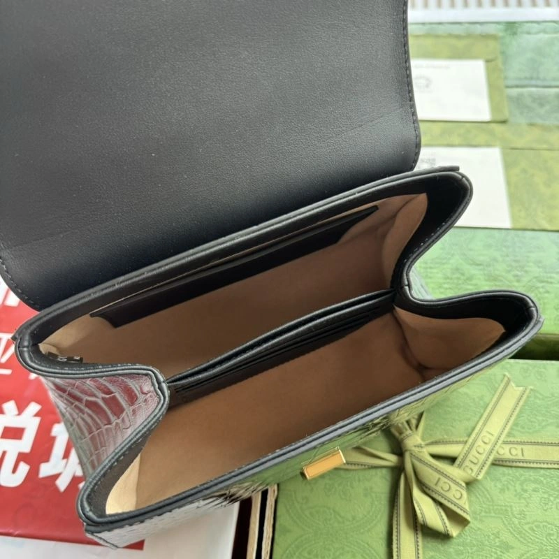OEM Gucci Top Handle Bags