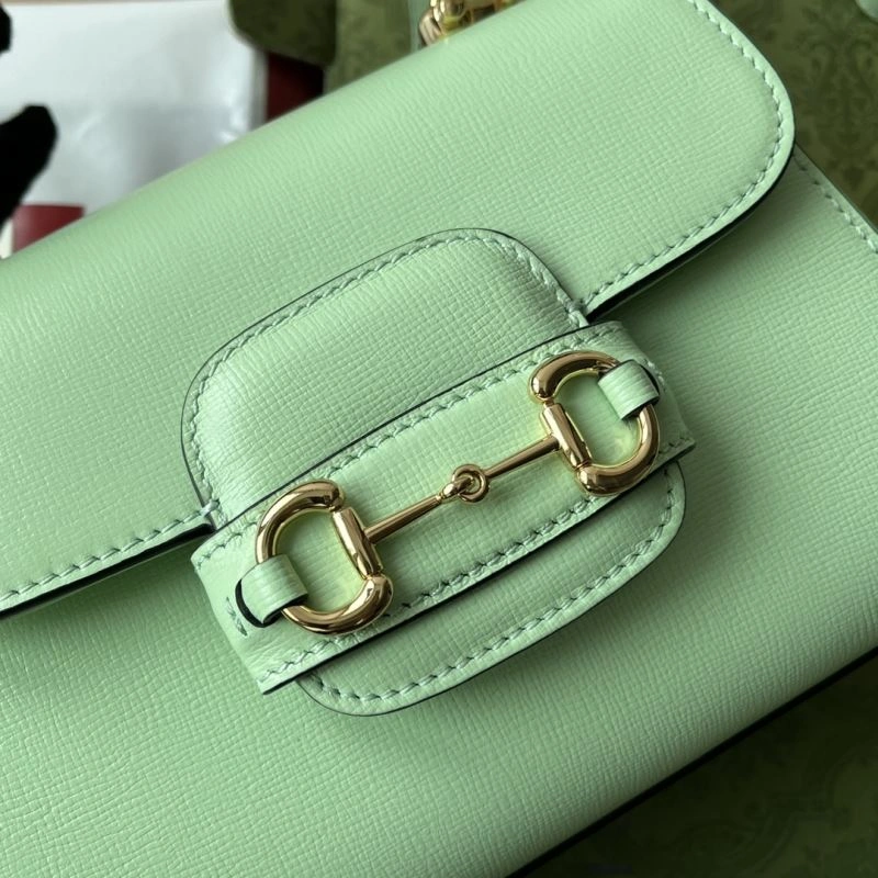 High fidelity Gucci Top Handle Bags