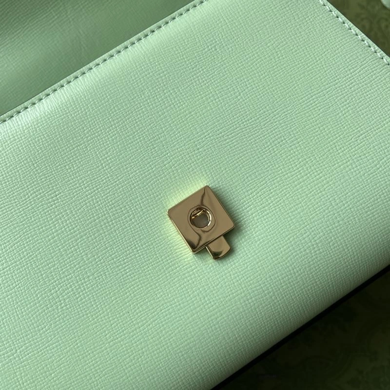 High fidelity Gucci Top Handle Bags