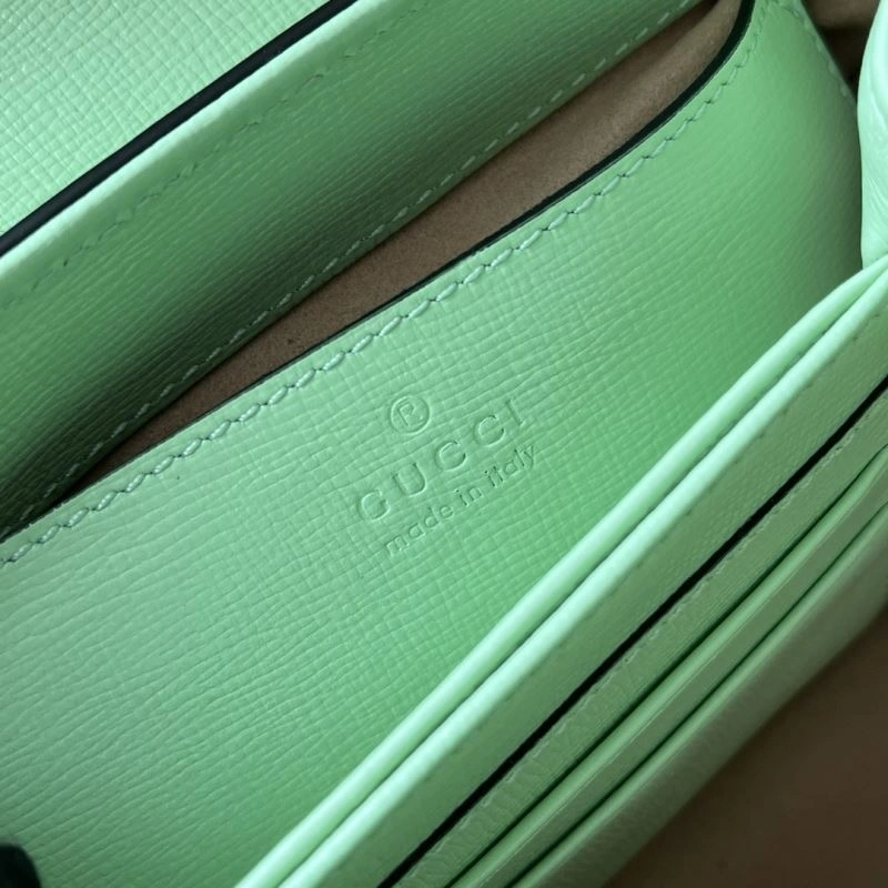High fidelity Gucci Top Handle Bags