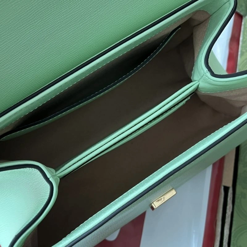 High fidelity Gucci Top Handle Bags