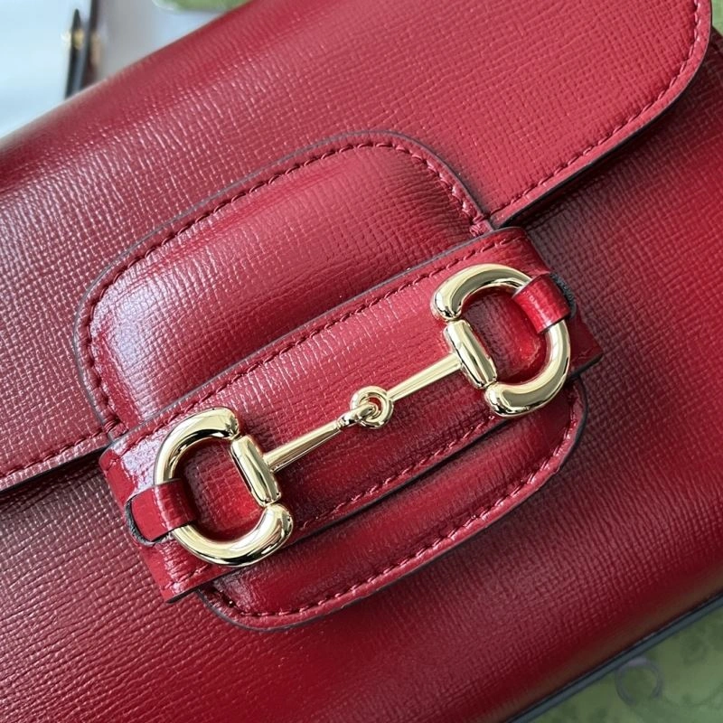 Exact replica Gucci Top Handle Bags