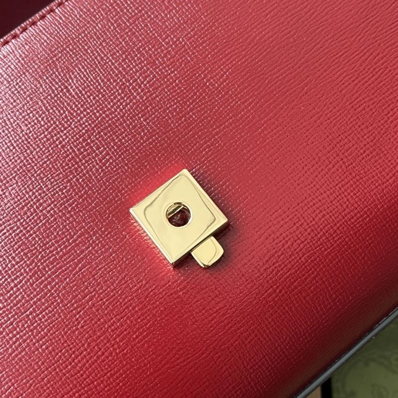 Exact replica Gucci Top Handle Bags