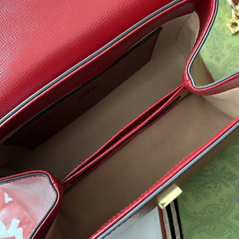 Exact replica Gucci Top Handle Bags