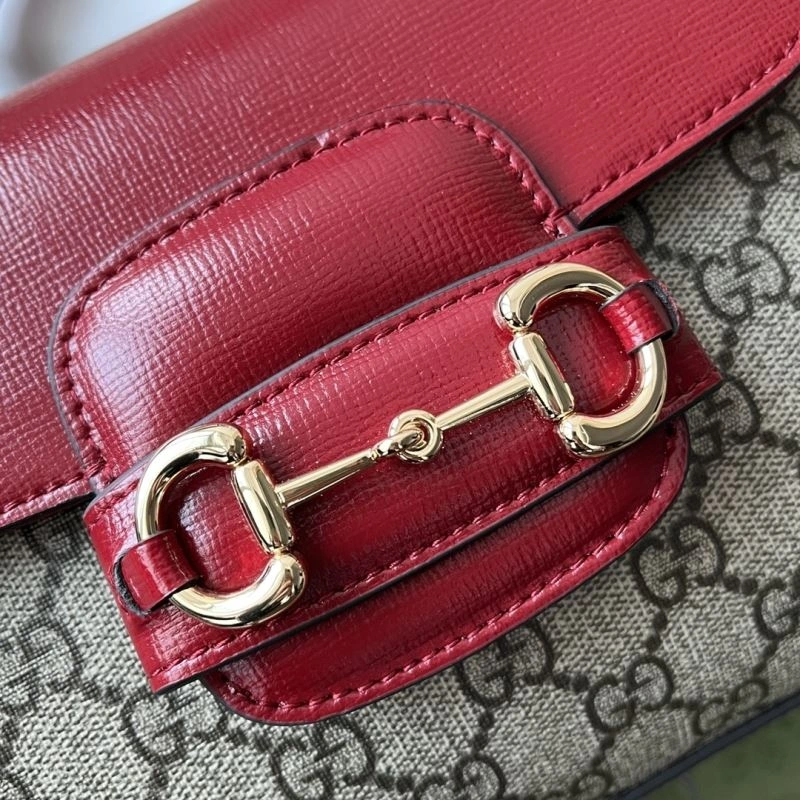 Real Gucci Top Handle Bags