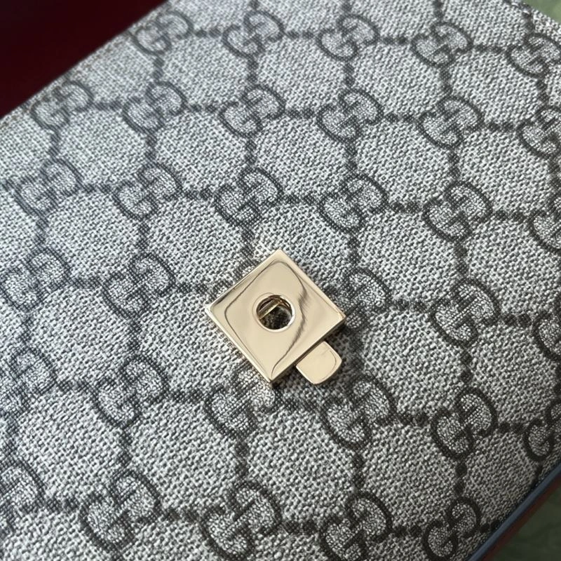 Real Gucci Top Handle Bags