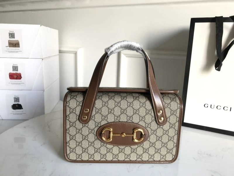Gucci Top Handle Bags