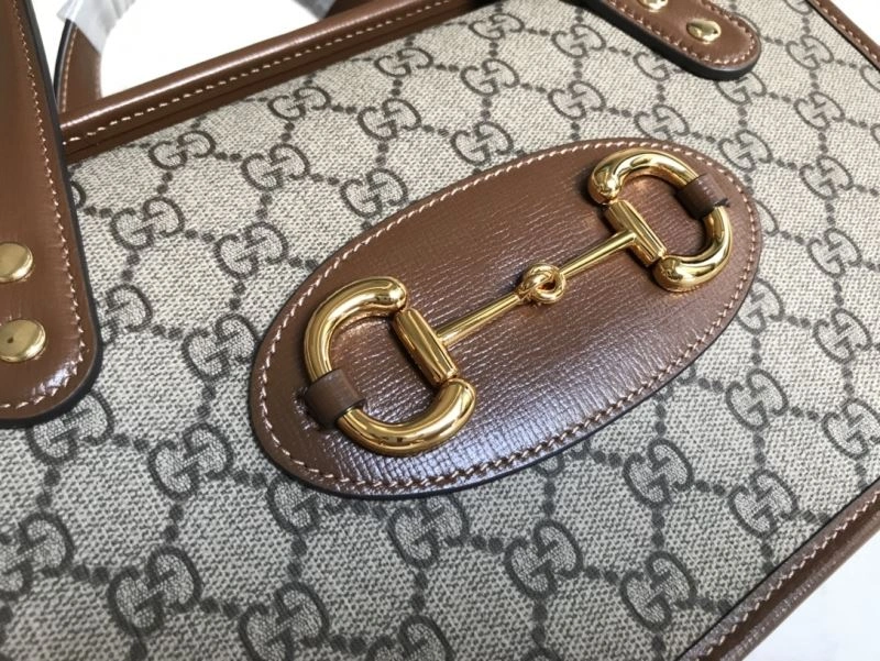 Authentic Gucci Top Handle Bags