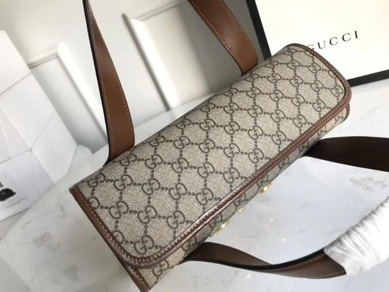 Authentic Gucci Top Handle Bags
