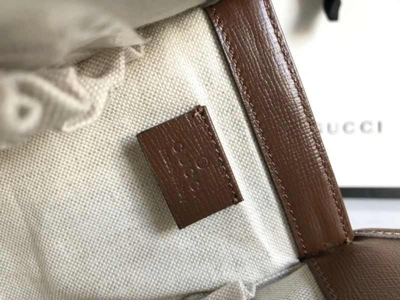 Authentic Gucci Top Handle Bags