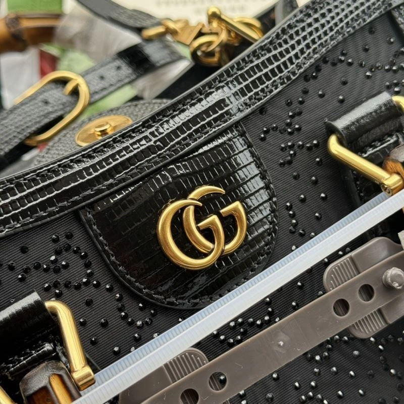 Bargain Gucci Top Handle Bags