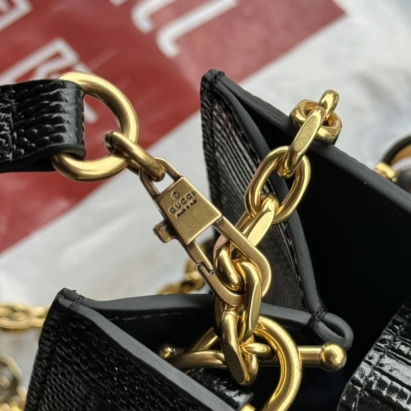 Bargain Gucci Top Handle Bags