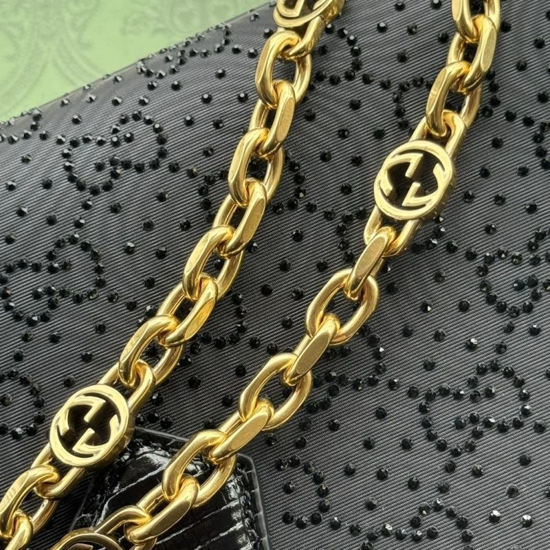 Bargain Gucci Top Handle Bags