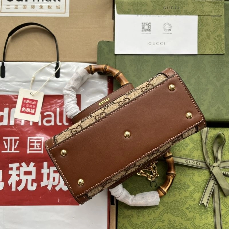 Discounted Gucci Top Handle Bags
