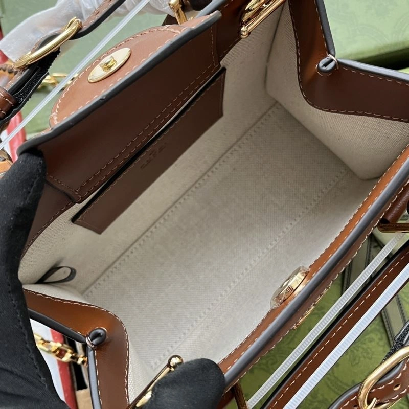 Discounted Gucci Top Handle Bags