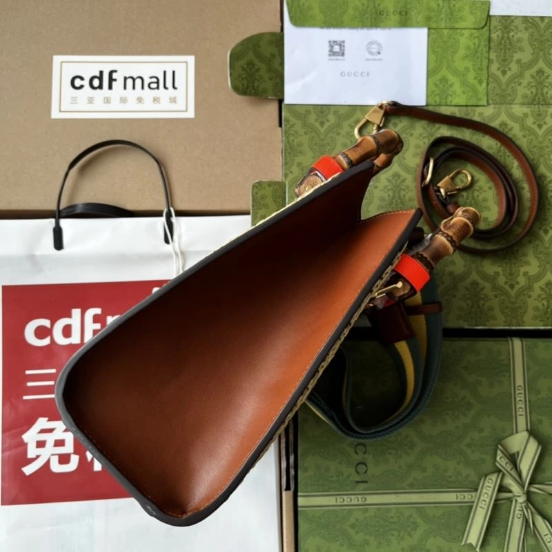Economical Gucci Top Handle Bags