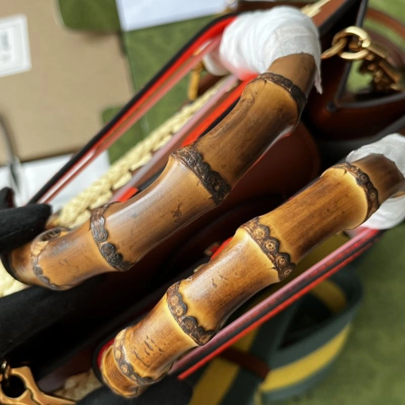 Economical Gucci Top Handle Bags