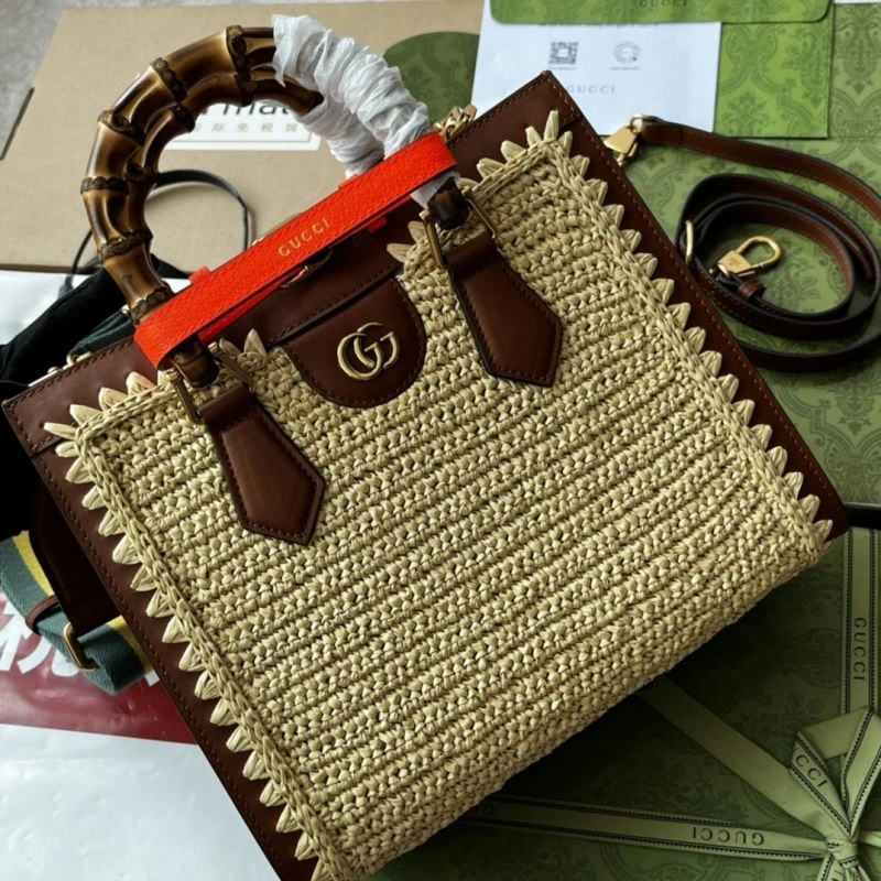 Economical Gucci Top Handle Bags