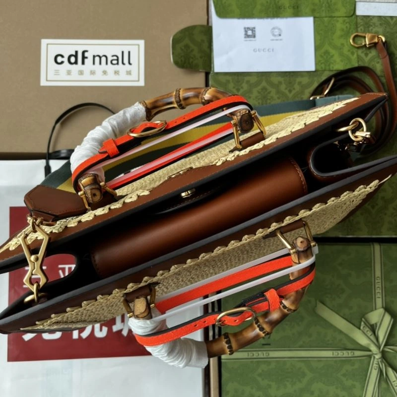 Cut-rate Gucci Top Handle Bags