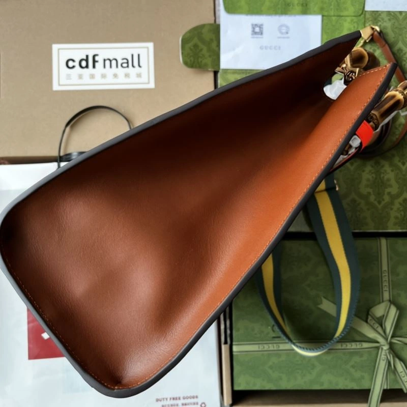 Cut-rate Gucci Top Handle Bags