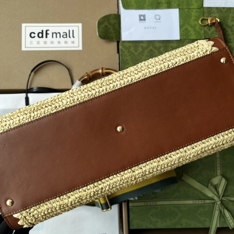 Cut-rate Gucci Top Handle Bags