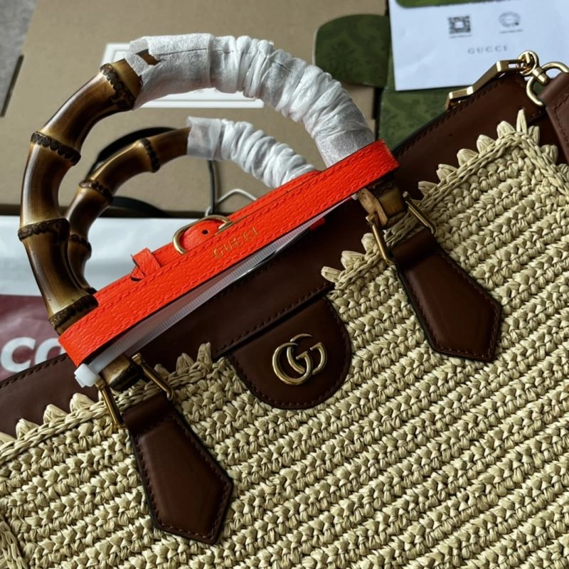 Cut-rate Gucci Top Handle Bags