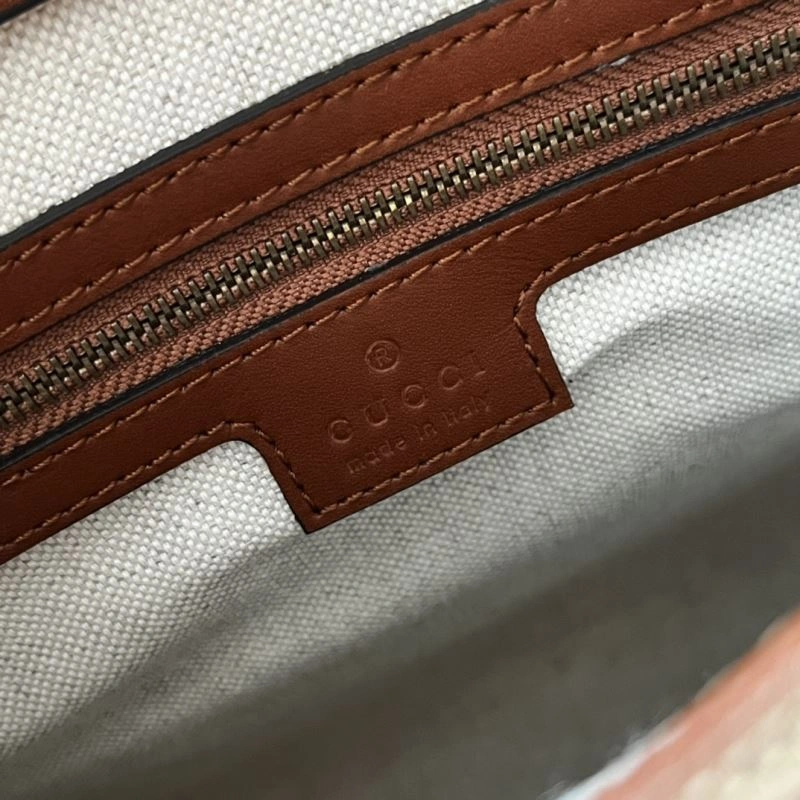 Cut-rate Gucci Top Handle Bags