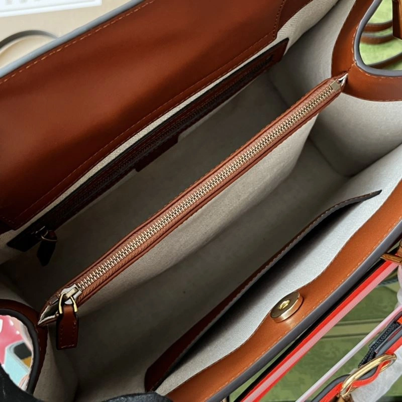 Cut-rate Gucci Top Handle Bags