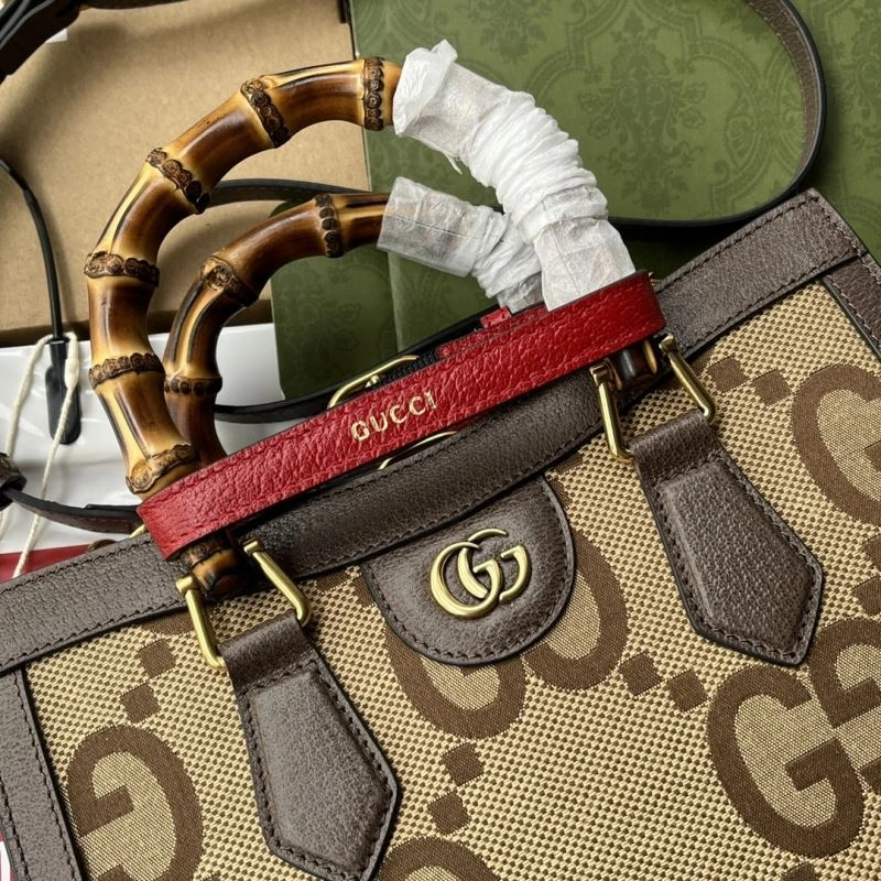 Precise copy Gucci Top Handle Bags