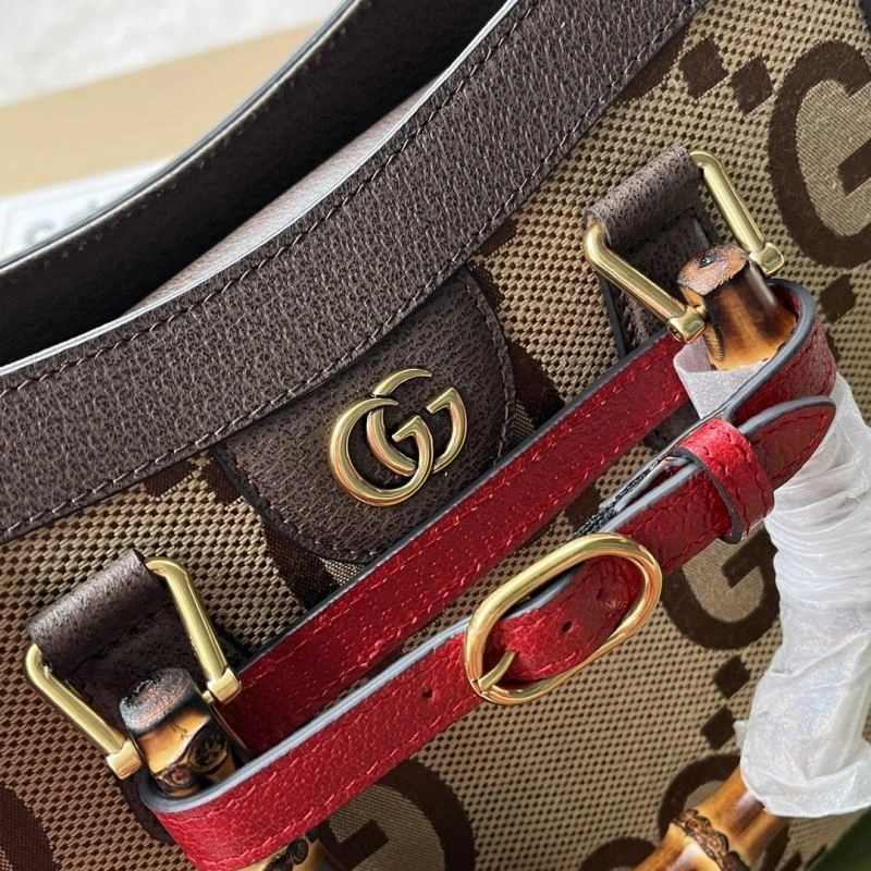 Precise copy Gucci Top Handle Bags