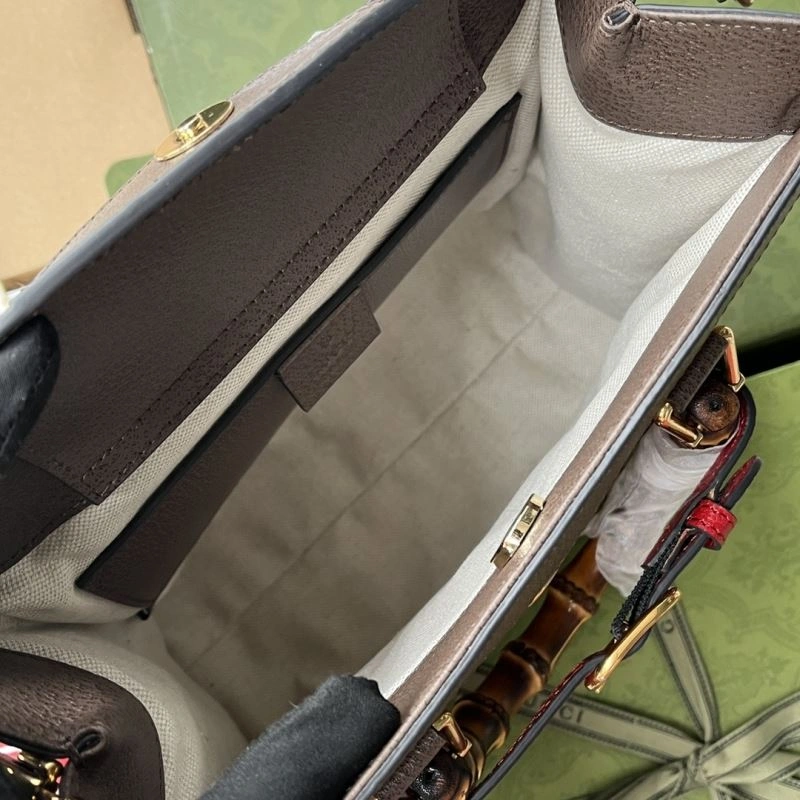 Precise copy Gucci Top Handle Bags