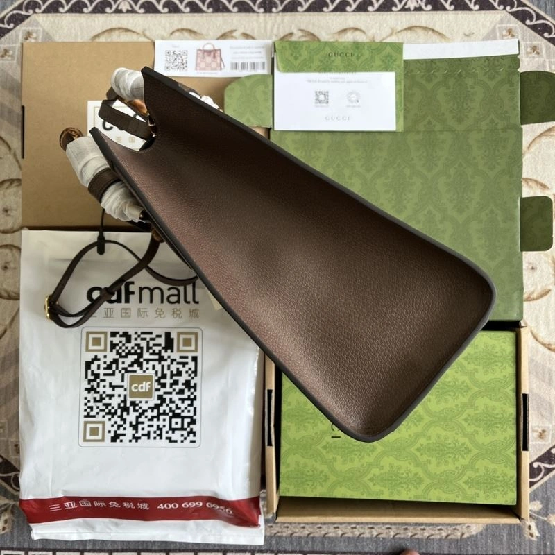 High accuracy Gucci Top Handle Bags