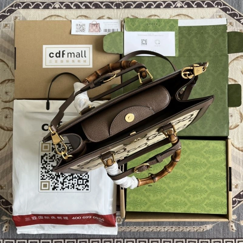 High accuracy Gucci Top Handle Bags