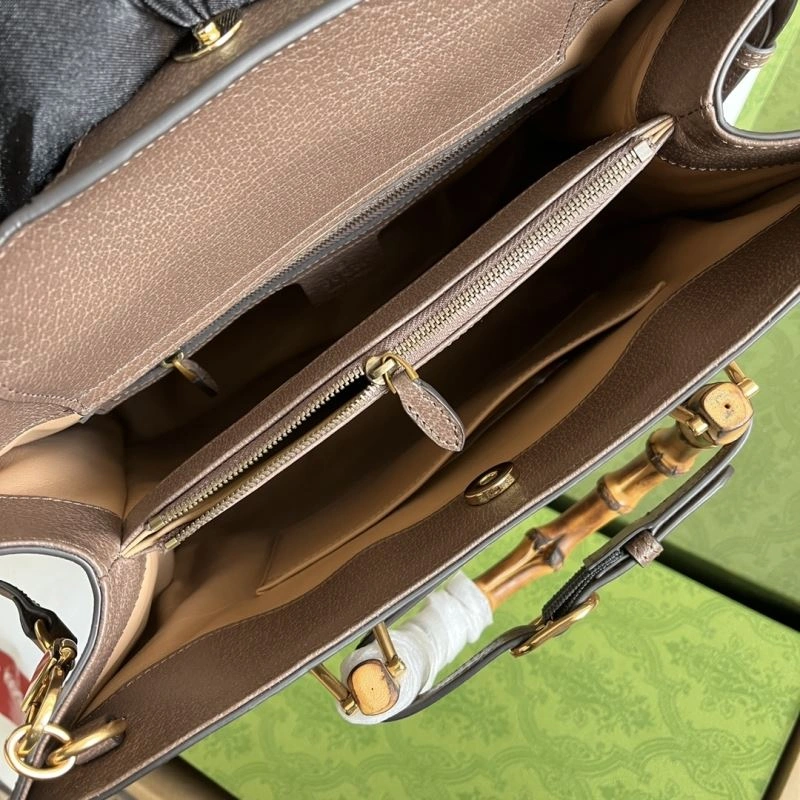 High accuracy Gucci Top Handle Bags